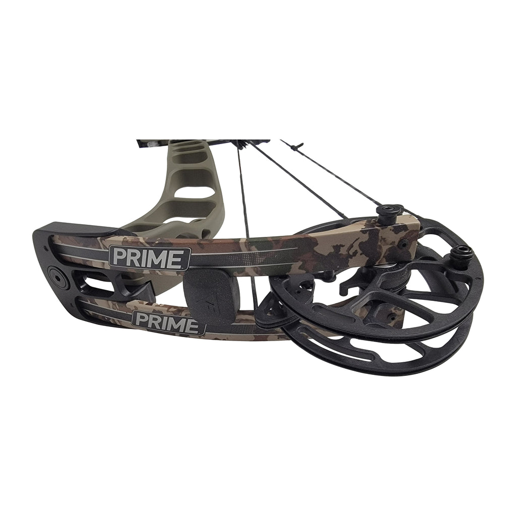 Prime Archery Logic CT5 Morel/Fusion 29/70 - Right Hand – Southlandarchery