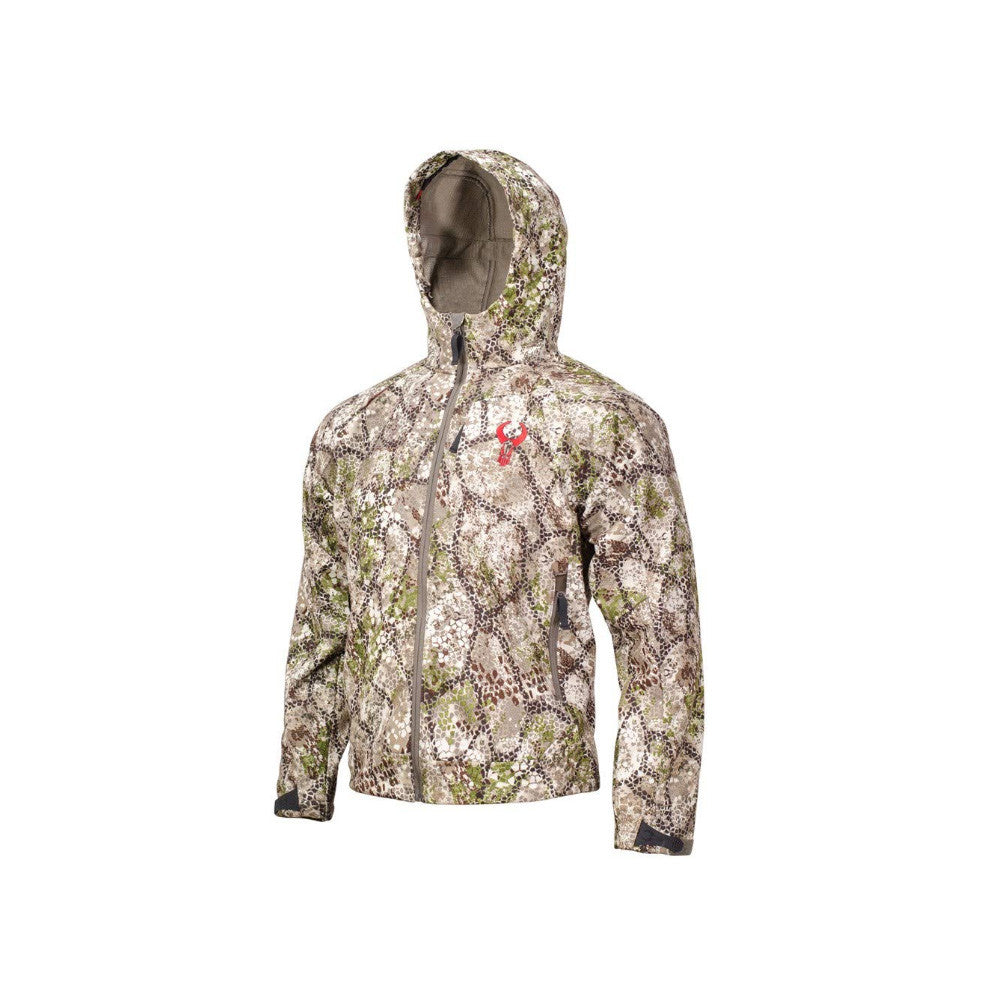 Badlands Men's Drive Jacket – Southlandarchery