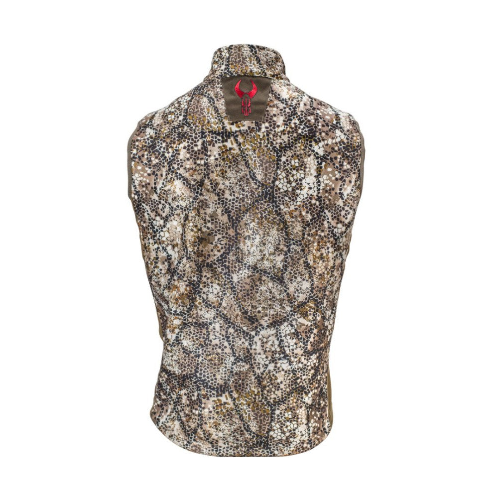 Badlands Men's Rise Vest – Southlandarchery