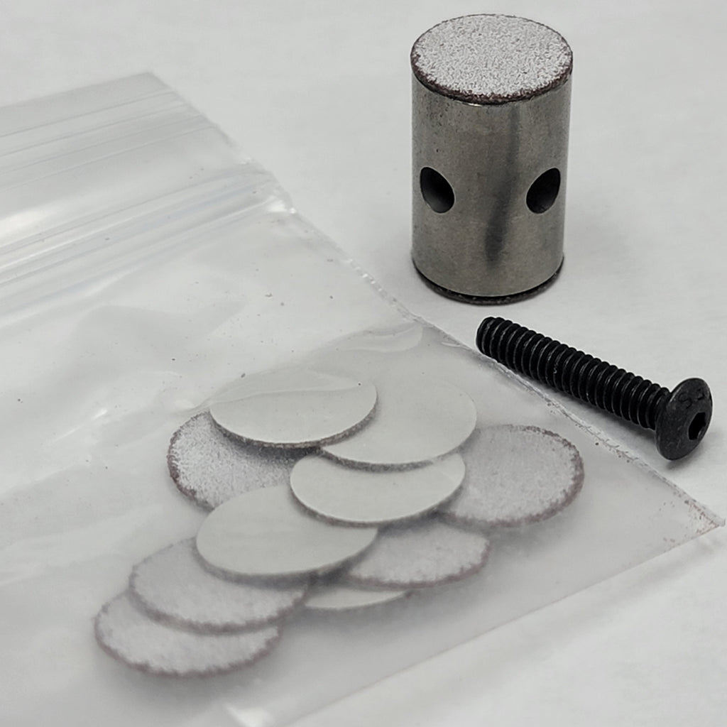 G5 Outdoors Replacement Cutter Head for the ASD Tool – Southlandarchery