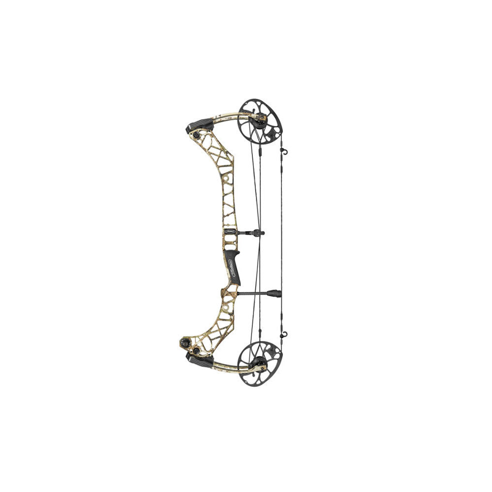 Mathews VXR 31.5 Compound 29" 75 Lbs Subalpine - Right Hand ...