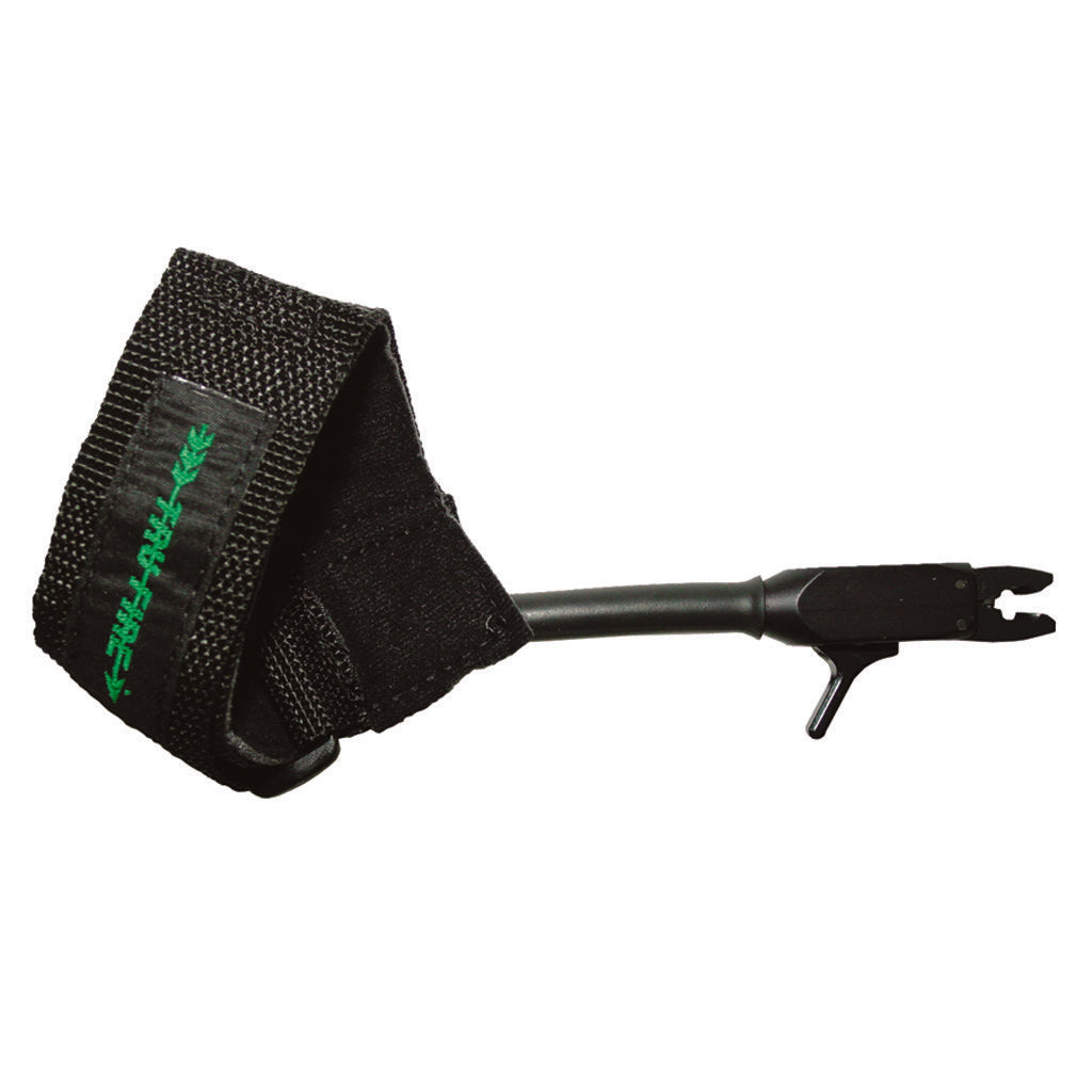 TruFire Patriot Archery Compound Bow Release Adjustable Wrist Strap ...