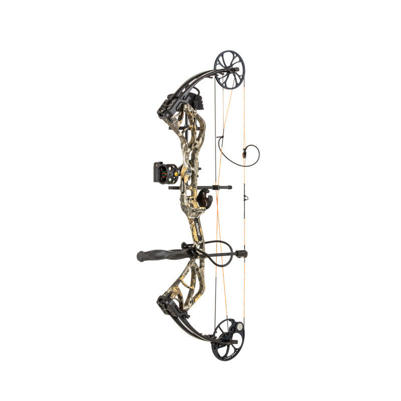 Bear Archery Species RTH Compound Bow Realtree Edge 45-60lbs Left Hand ...