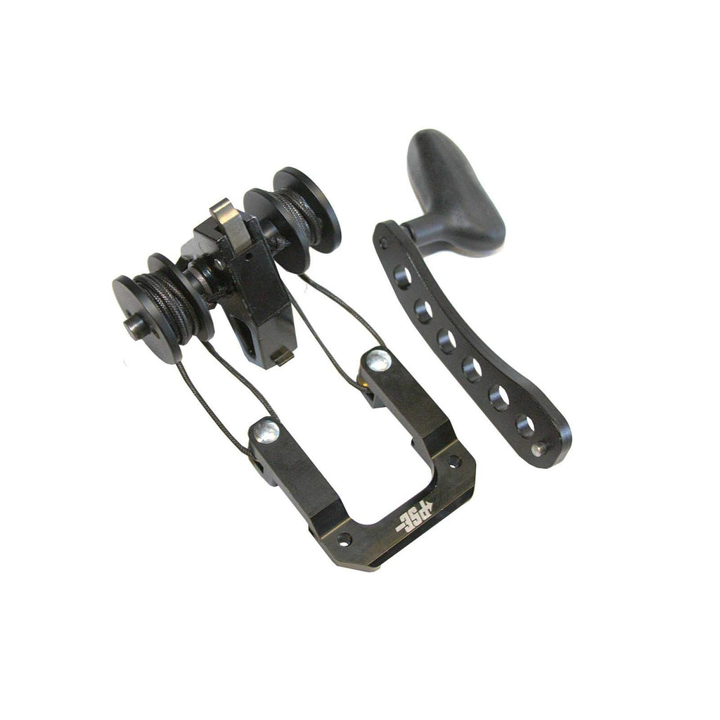 PSE Crossbow Crank 2 Hook Cocking Mechanism - Black – Southlandarchery