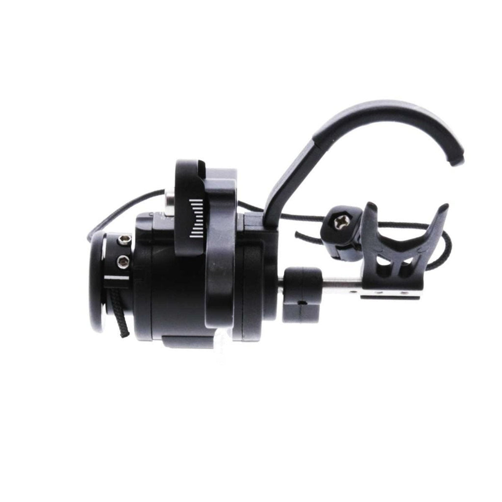 Apex Gear Surge Drop-Away Rest Quick and Easy Installation Black - Rig ...