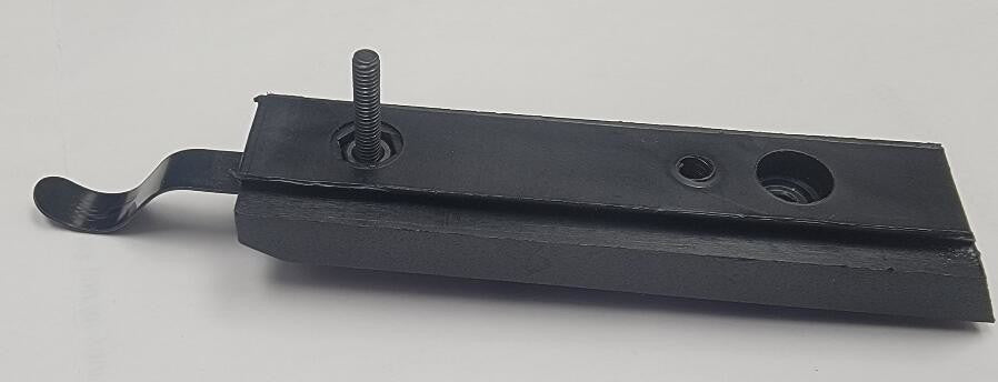 Replacement Sight Rail with Retention Spring for 50LB Pistol Crossbow ...