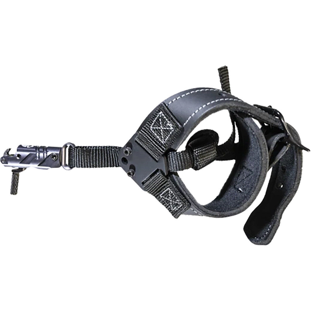 Scott Archery Release Ghost Hook Style NCS Strap - Black – Southlandarchery