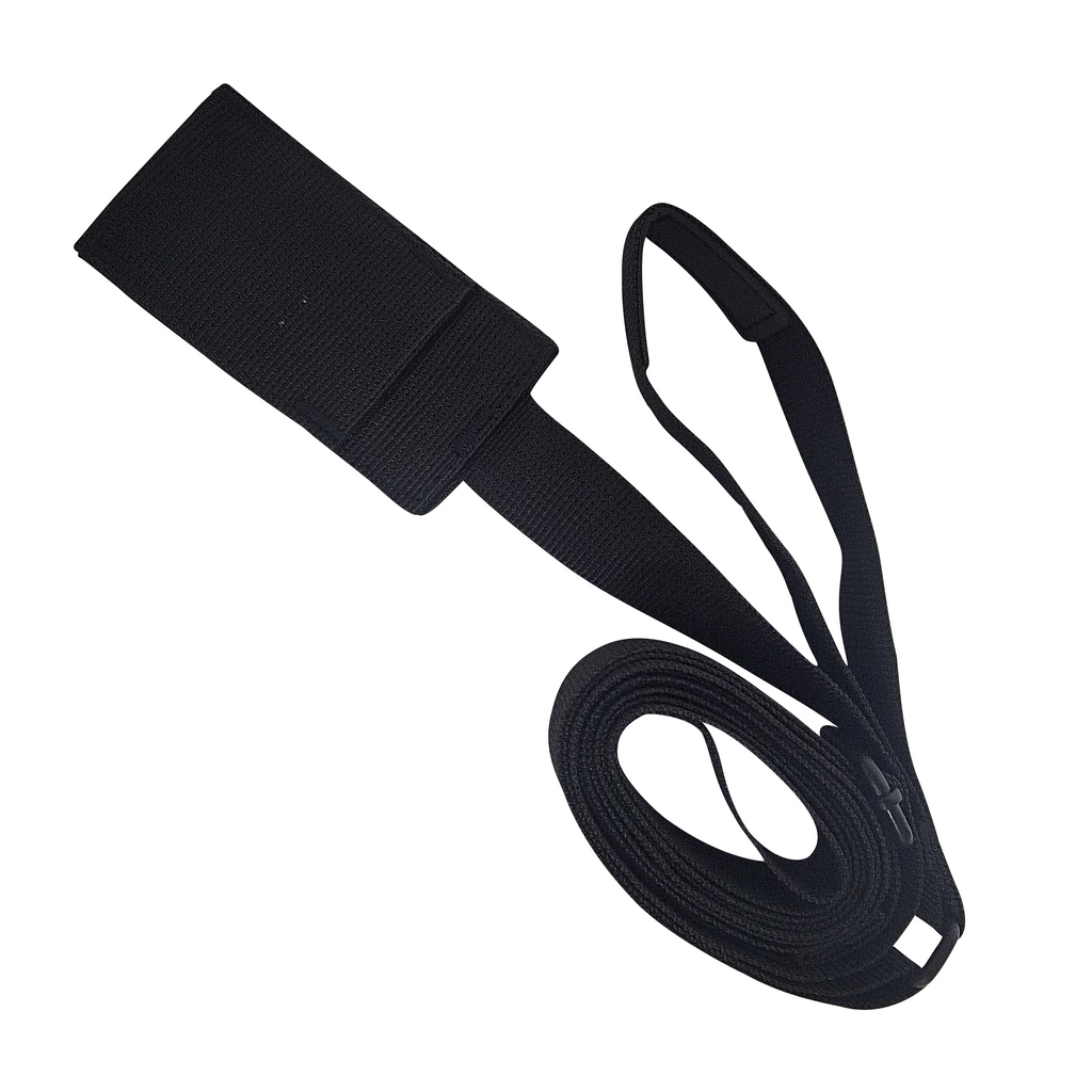 SAS Recurve Takedown Bow Stringer Traditional Longbow Hunting Limb Str ...