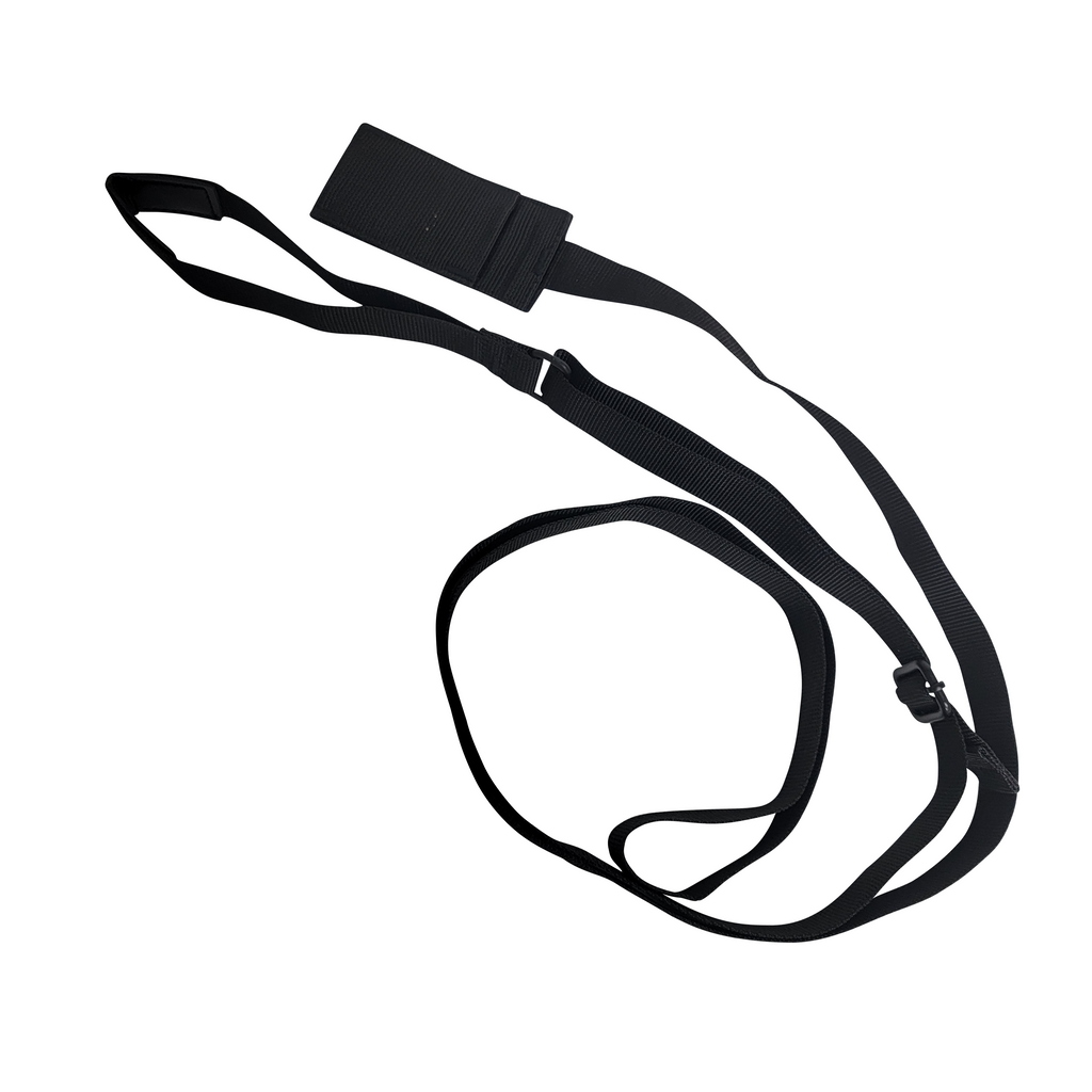 SAS Recurve Takedown Bow Stringer Traditional Longbow Hunting Limb Str ...