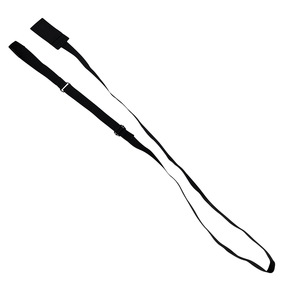 SAS Recurve Takedown Bow Stringer Traditional Longbow Hunting Limb Str ...