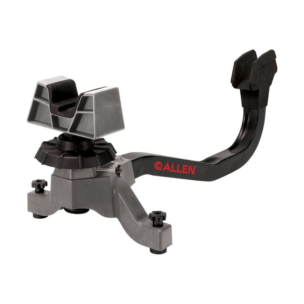 Allen Company Accutrak Two Support Shooting Rest - Black – Southlandarchery