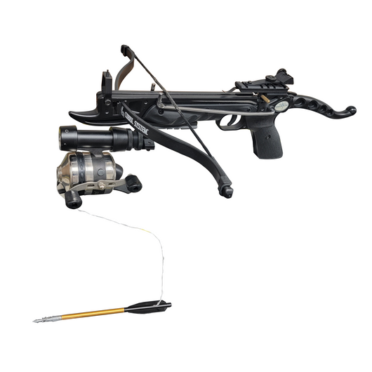 bowfishing crossbow
