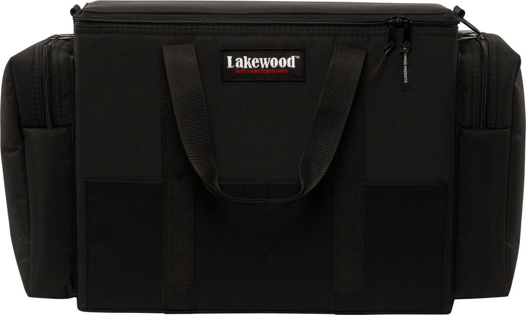 Lakewood Fishing Upright with Removable/Adjustable Hanging Lure Divide ...