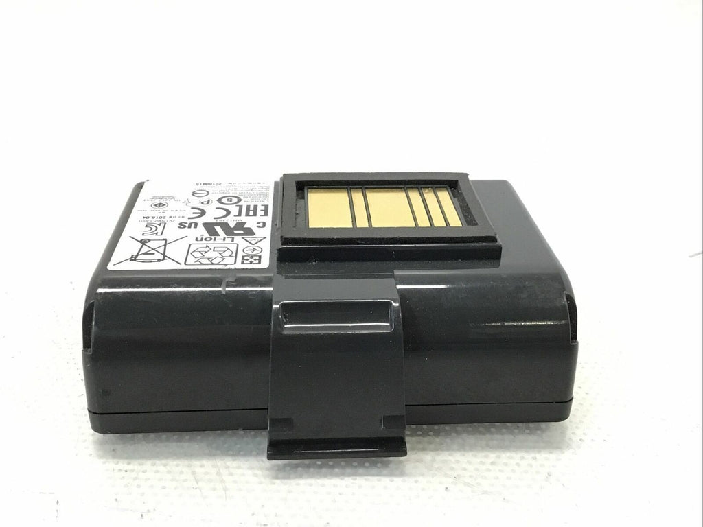 Original Zebra Printer BATTERY P1051378 for QLN220 QLN320 ZQ500 ZQ510 ...