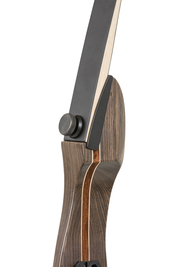 Bear Archery Bear Archery Wolverine Take-Down Recurve Bow 29Lbs - Righ ...