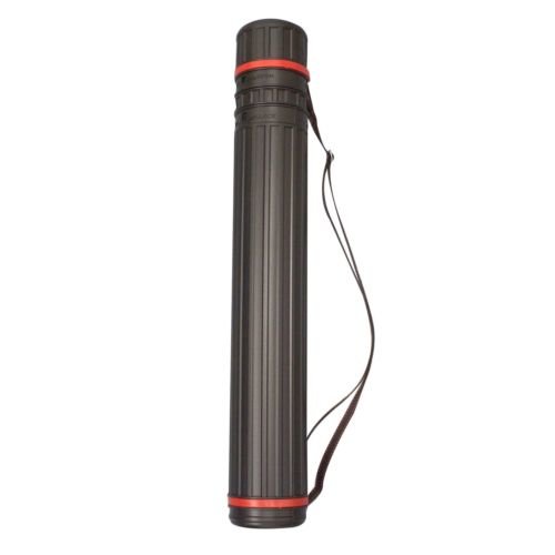 SAS Outdoor Adjustable Telescopic Arrow Carrier Tube - Used ...