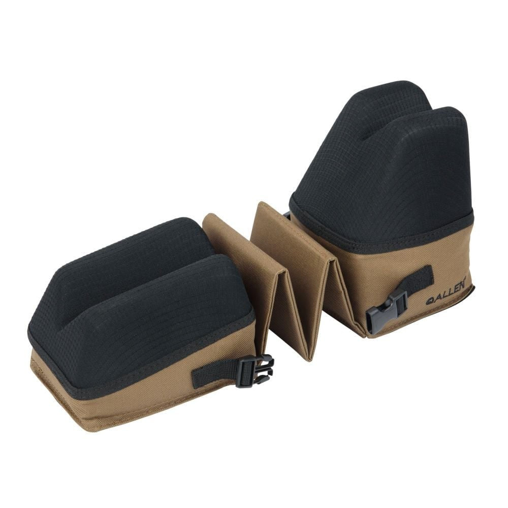 Allen Company Eliminator Connected Filled Shooting Rest - Tan ...